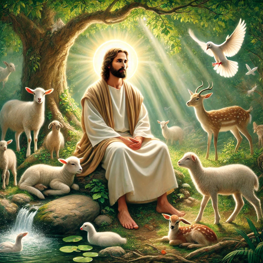 The Forgotten Gospel Reclaimed: A New Look at The Gospel of the Holy ...