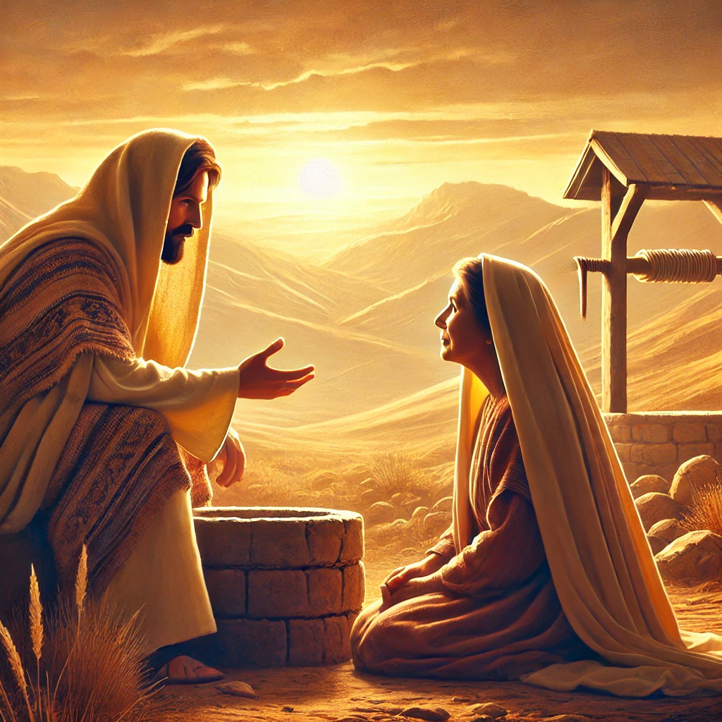 Jesus Never Said That — The Truth About Women and Submission in the ...